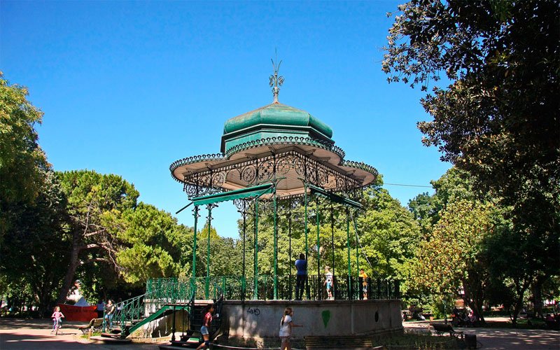 Estrela - La Guía de Lisboa