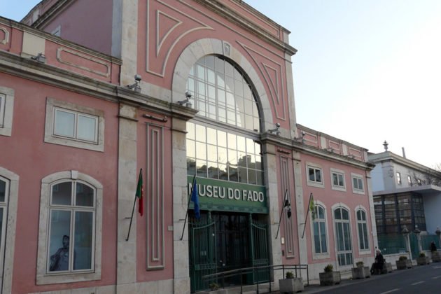 Museo del Fado de Lisboa - Horarios y precios 2018