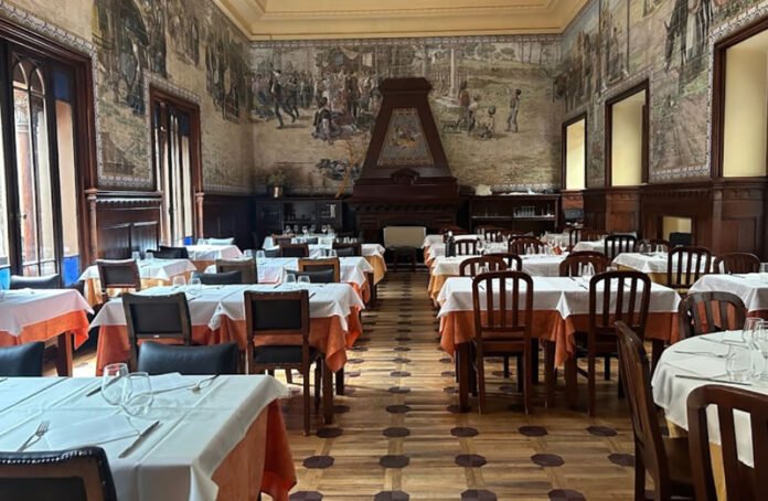 Casa do Alentejo - La Guía de Lisboa